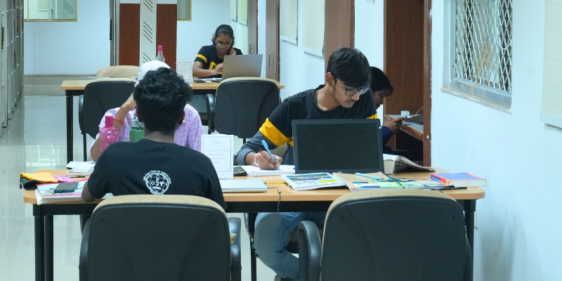 About Central Library | Central Library